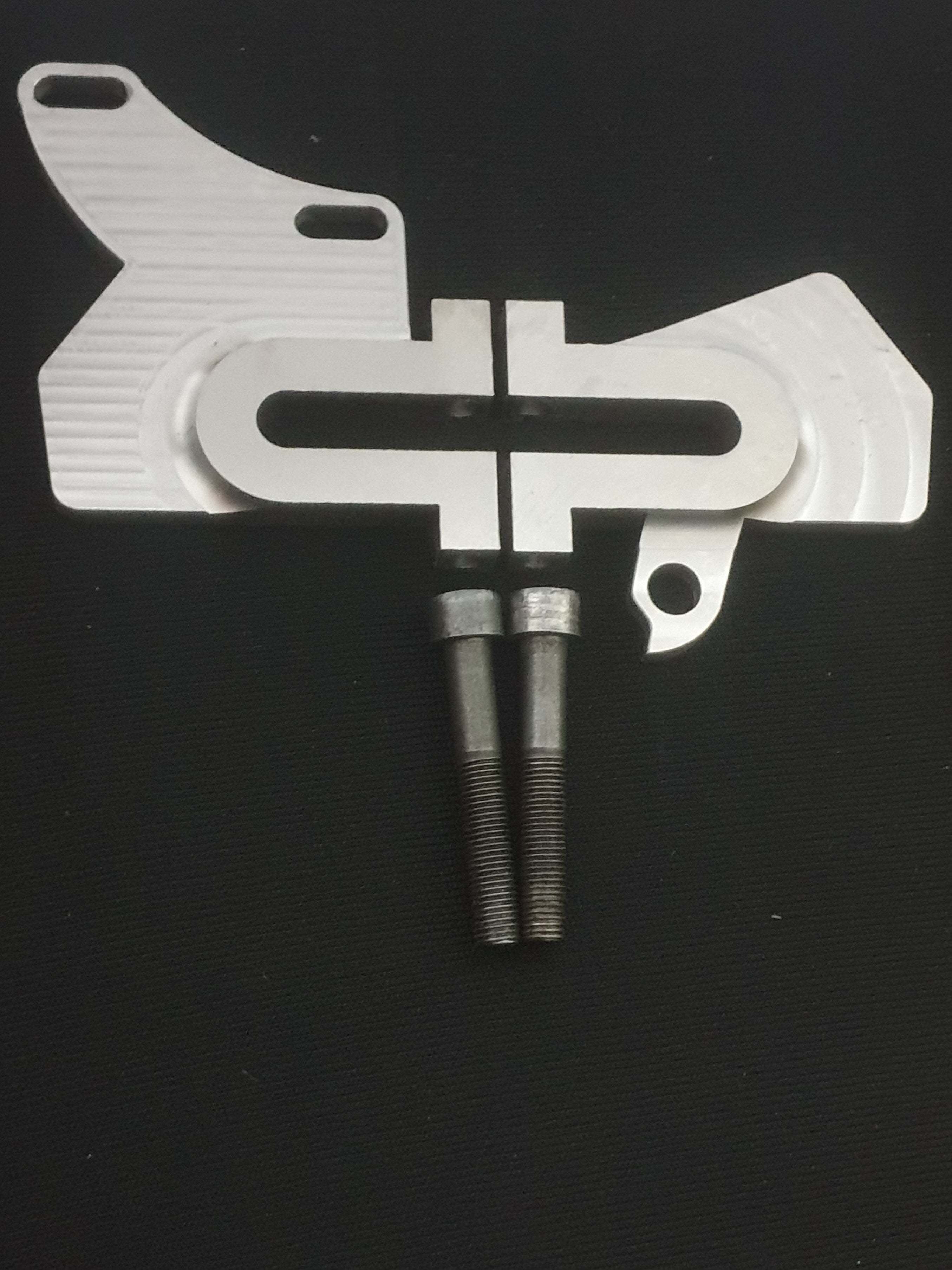 Stainless steel dropouts – Epower-uk